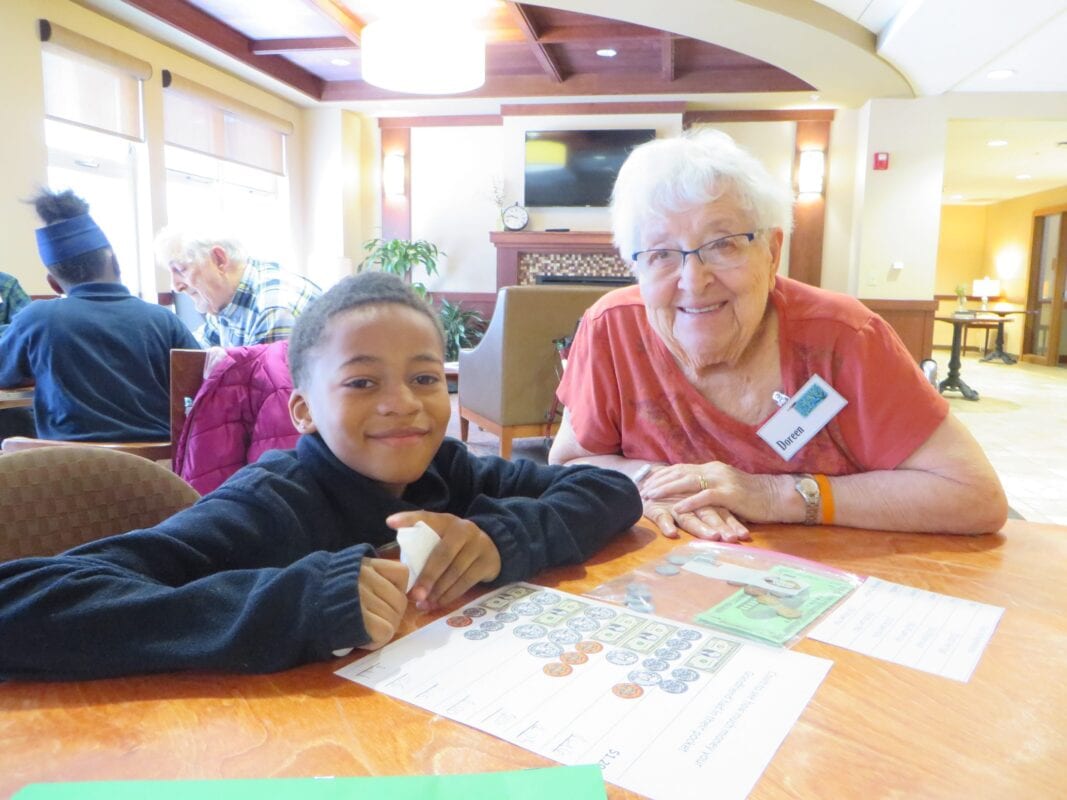 Home - Trinity Senior Services