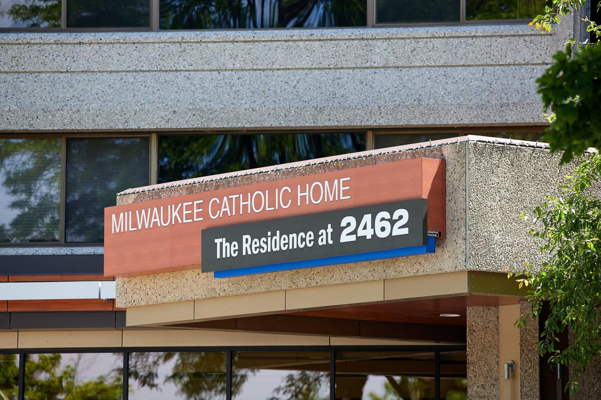 Gallery | Milwaukee Catholic Home