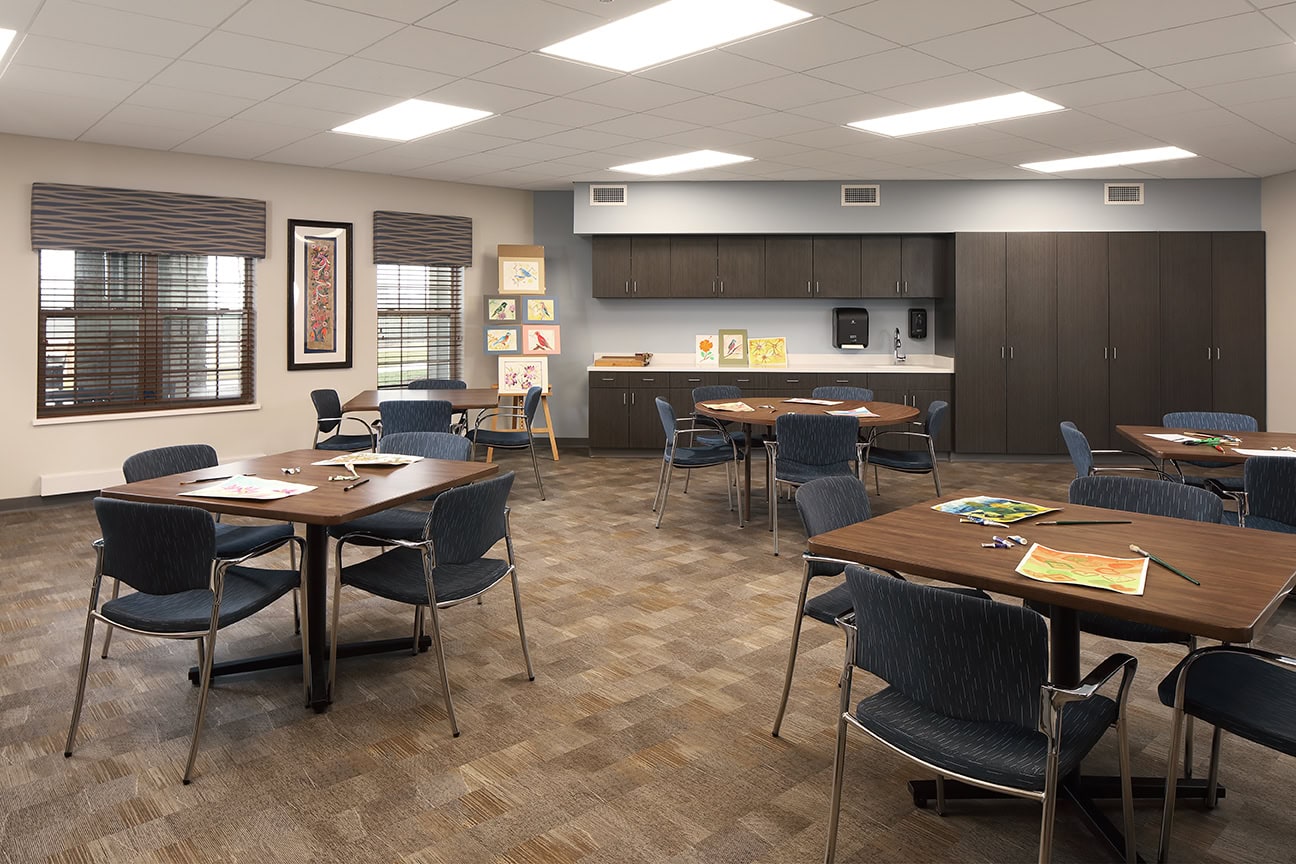 Gallery | Trinity Woods