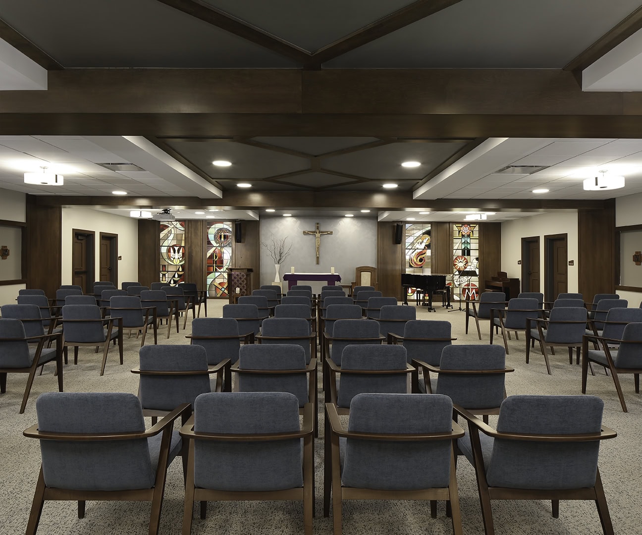 Gallery | Trinity Woods