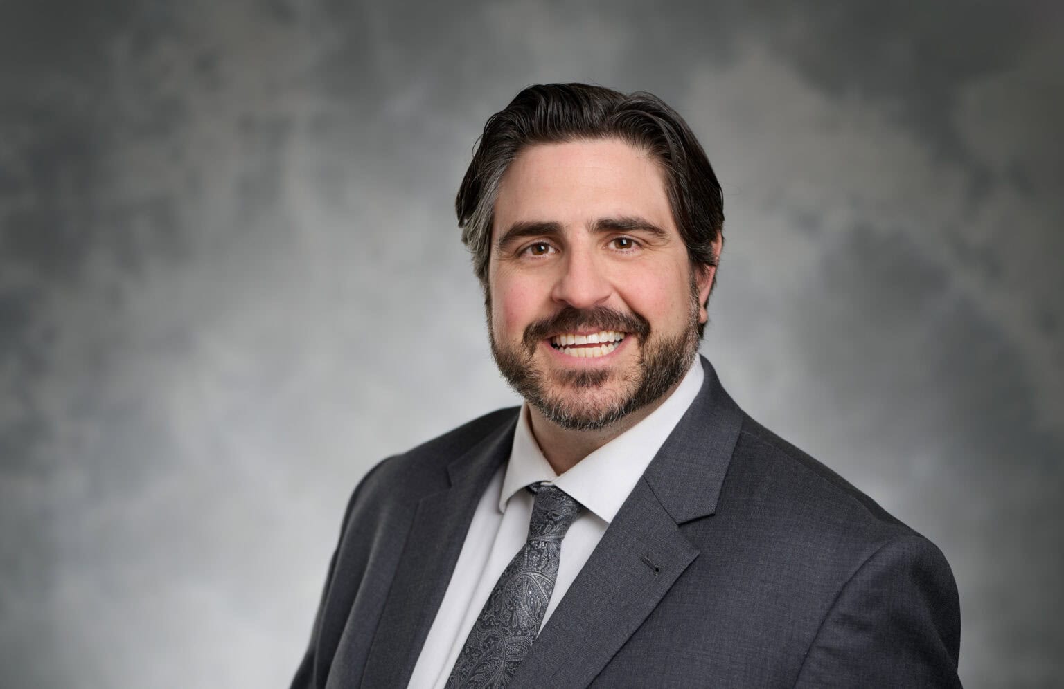 Leadership Team - Trinity Senior Services