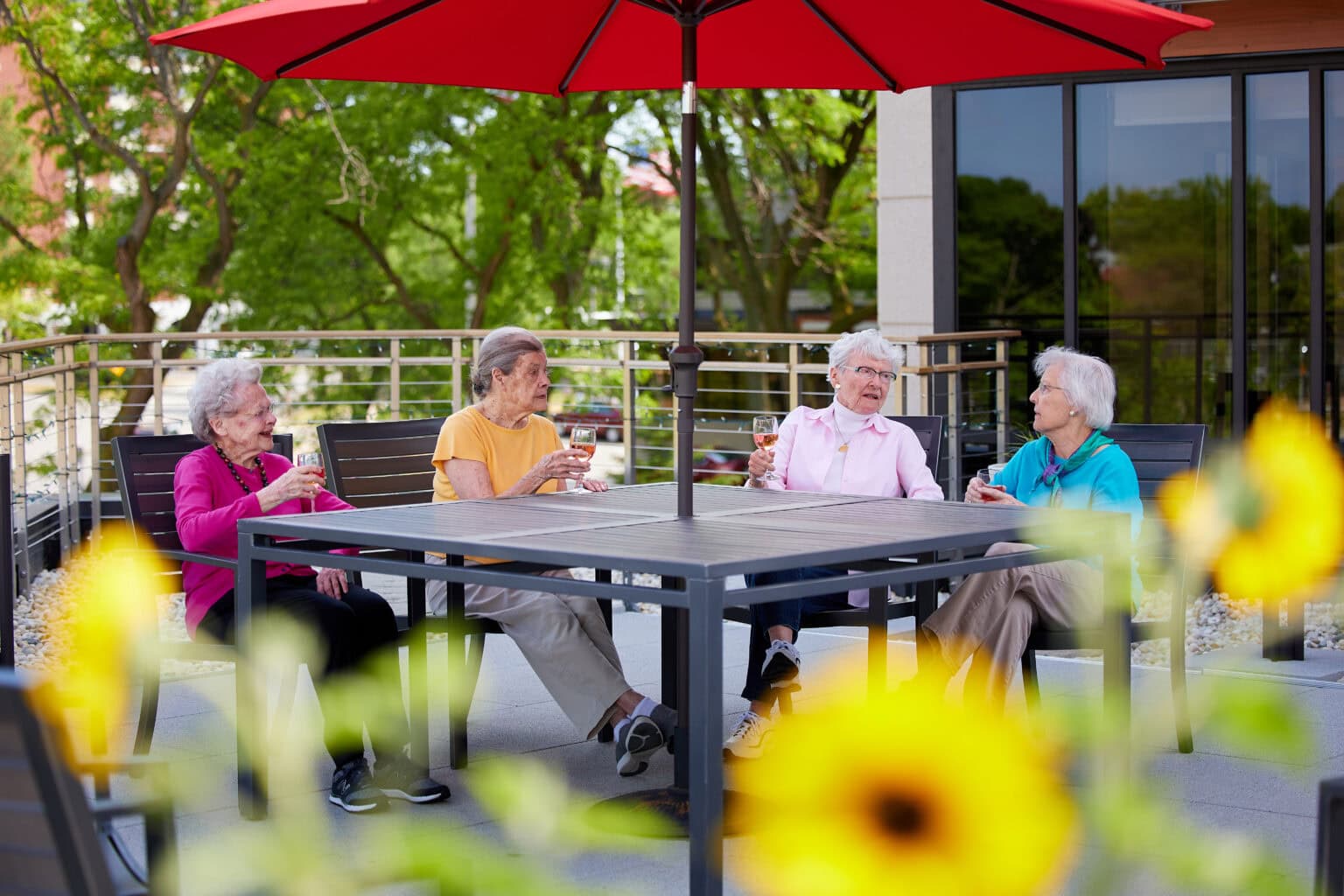 Home - Trinity Senior Services