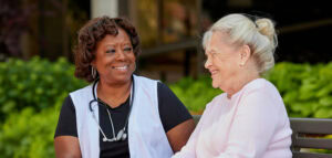 Senior Living Options | Trinity Senior Services