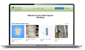 Home - Trinity Senior Services