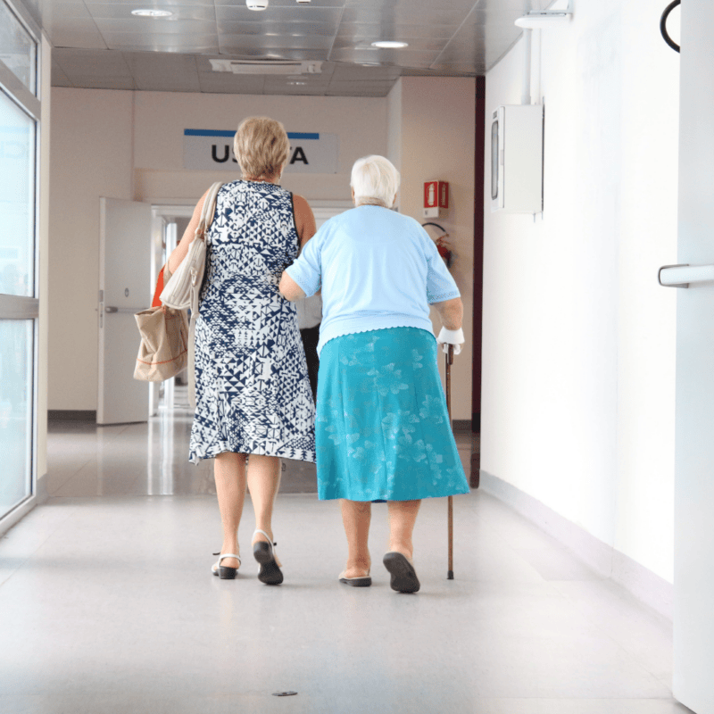 Home - Trinity Senior Services