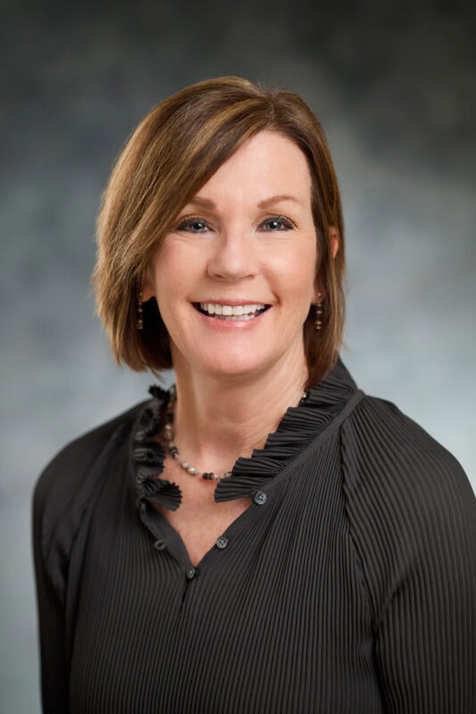 Leadership Team - Trinity Senior Services