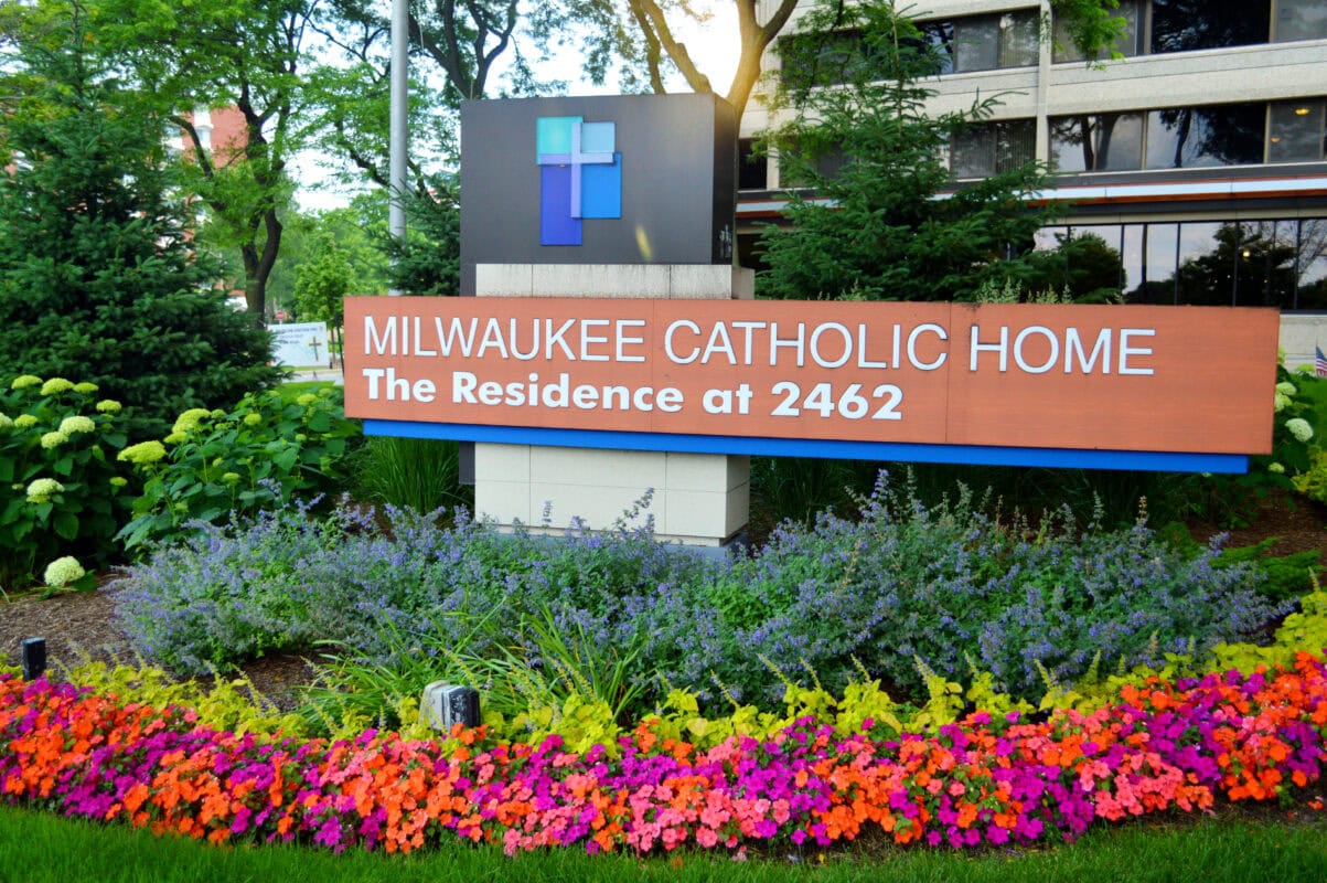 Gallery | Milwaukee Catholic Home