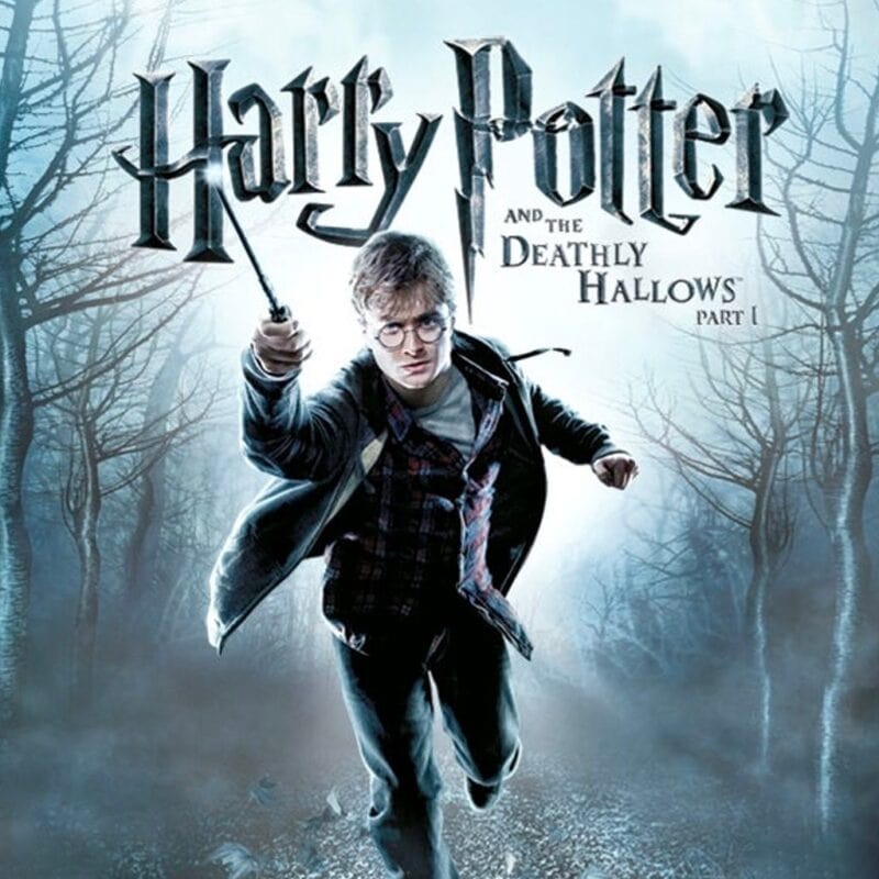 Trinity Woods-Sunday Spirit Series: The Christian View of Harry Potter ...